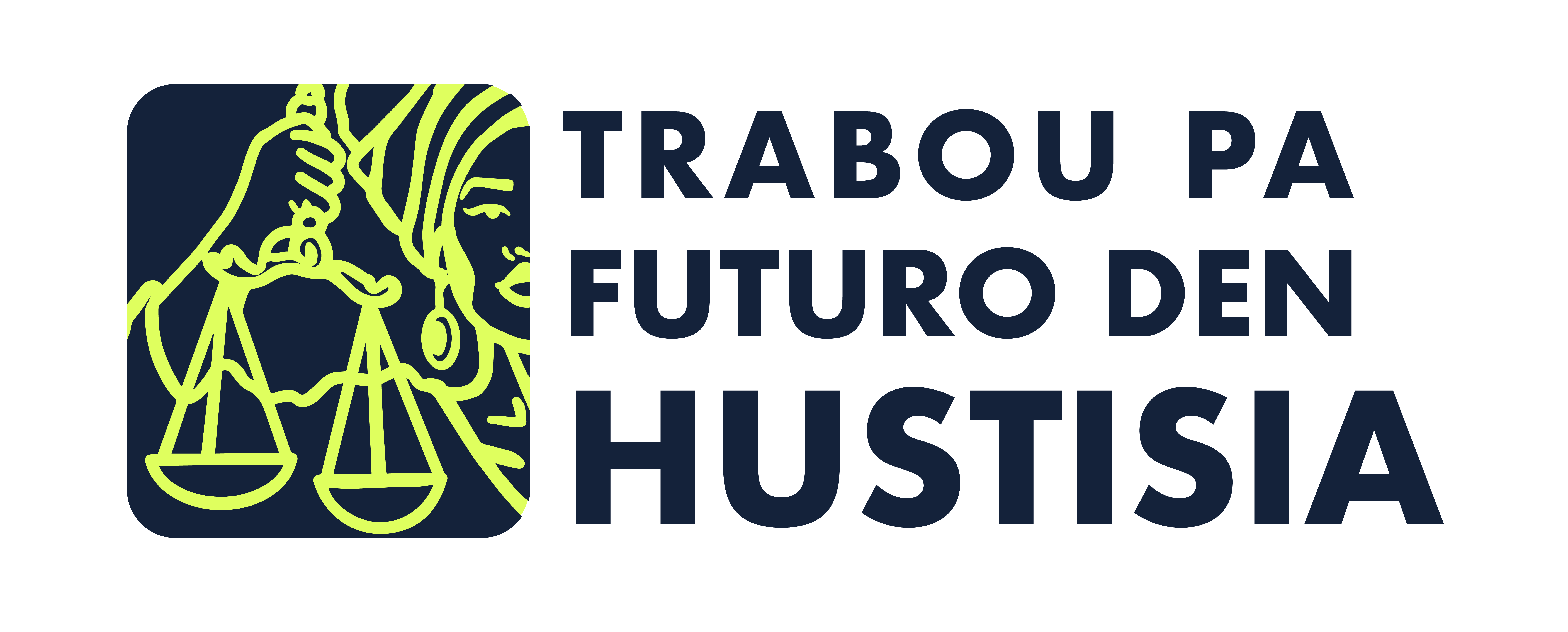 Trabou Den Hustisia — Ministry of Justice of Curaçao